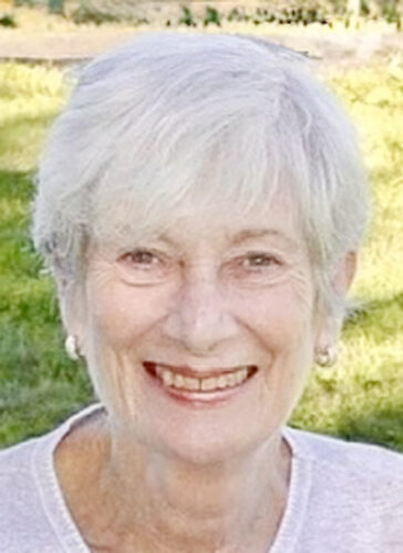 Ann Strecker Brownell | News, Sports, Jobs - Marietta Times
